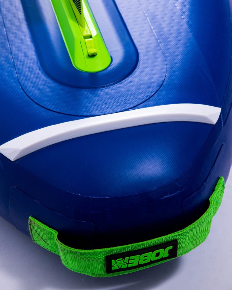 JOBE NEVA 12.6 SUP BOARD PAKET - Touringboard für tolle Ausfahrten