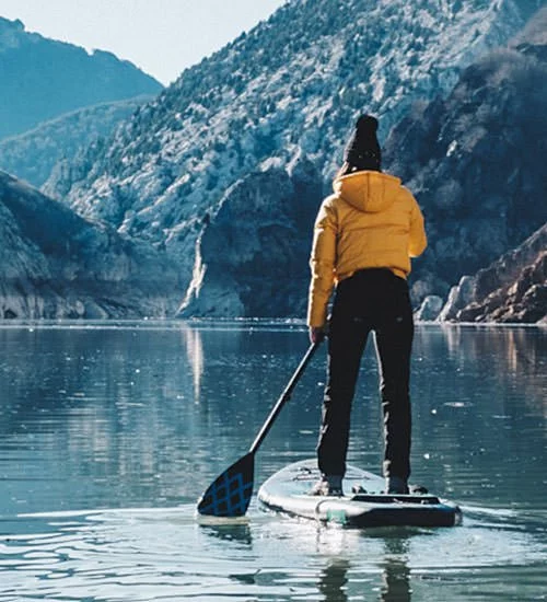 Stand Up Paddle | Buy a SUP Board > Advice > Stand-Up Paddler SUP Shop