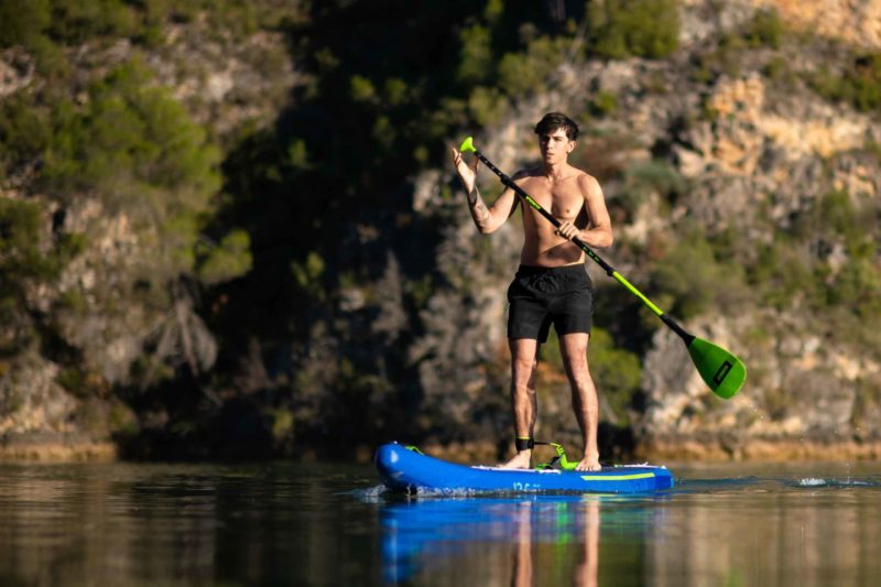 Jobe SUP > Aufblasbare Stand Up Paddle Boards & Bamboo-Hardboards
