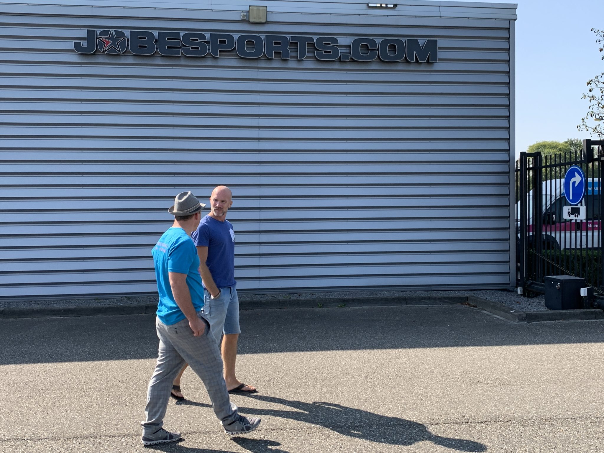 Jobe Sports International > Hersteller > Wassersport > Europa & Weltweit