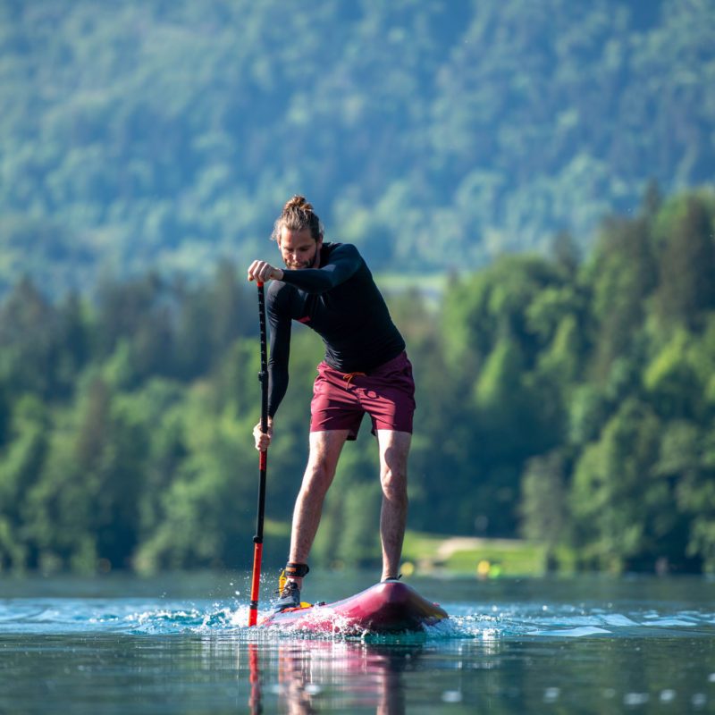 2024 JOBE NEVA 12.6 SUP BOARD PAKET - Bestpreisgarantie